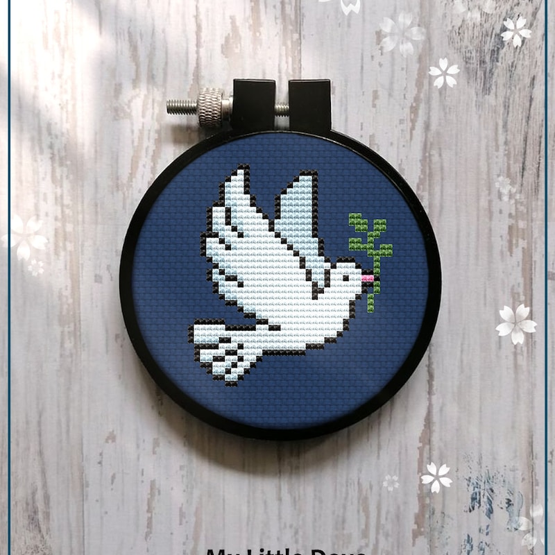 Little Dove Patterns - Etsy