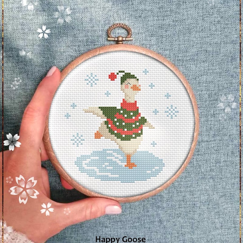 Woolen Birthday Card - Etsy