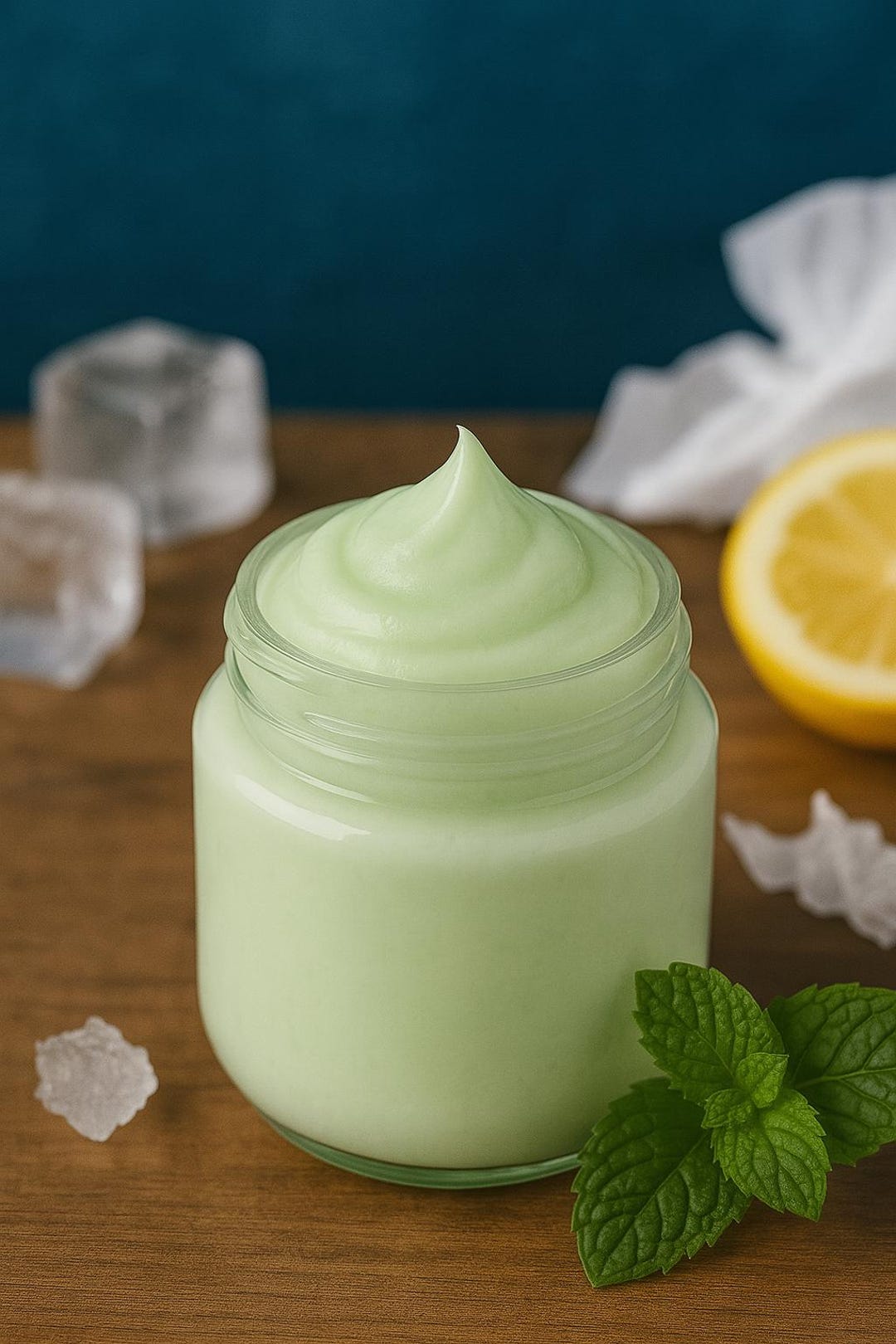 Muscle Melt Pain & Aches Salve 4 Oz - Etsy