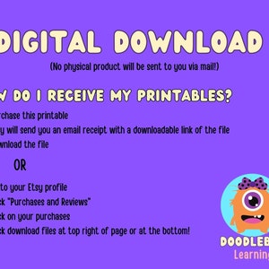 Color Matching Game, Busy Book Printable, Educational Activity ...