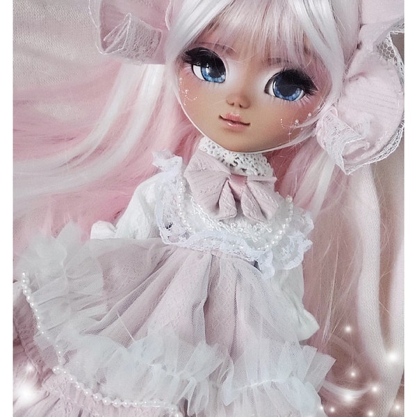 Pullip - Etsy