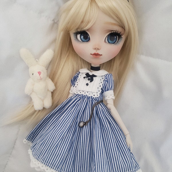 Custom Pullip - Etsy