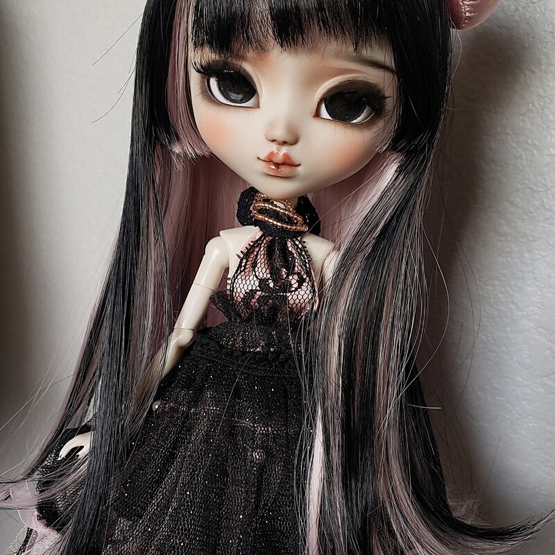 Pullip - Etsy