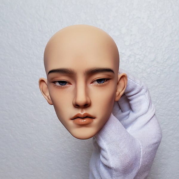 Bjd Face - Etsy