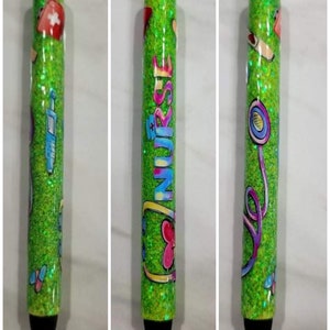 Nurse / Nurse Life Pen - Etsy