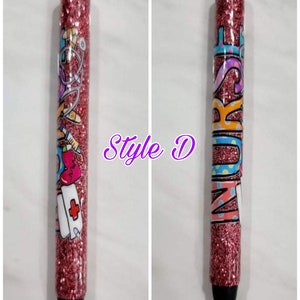 Nurse / Nurse Life Pen - Etsy
