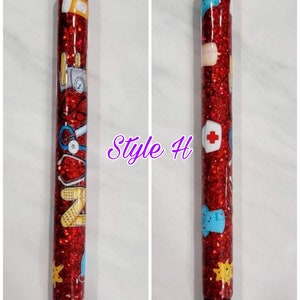 Nurse / Nurse Life Pen - Etsy