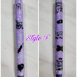 Nurse / Nurse Life Pen - Etsy
