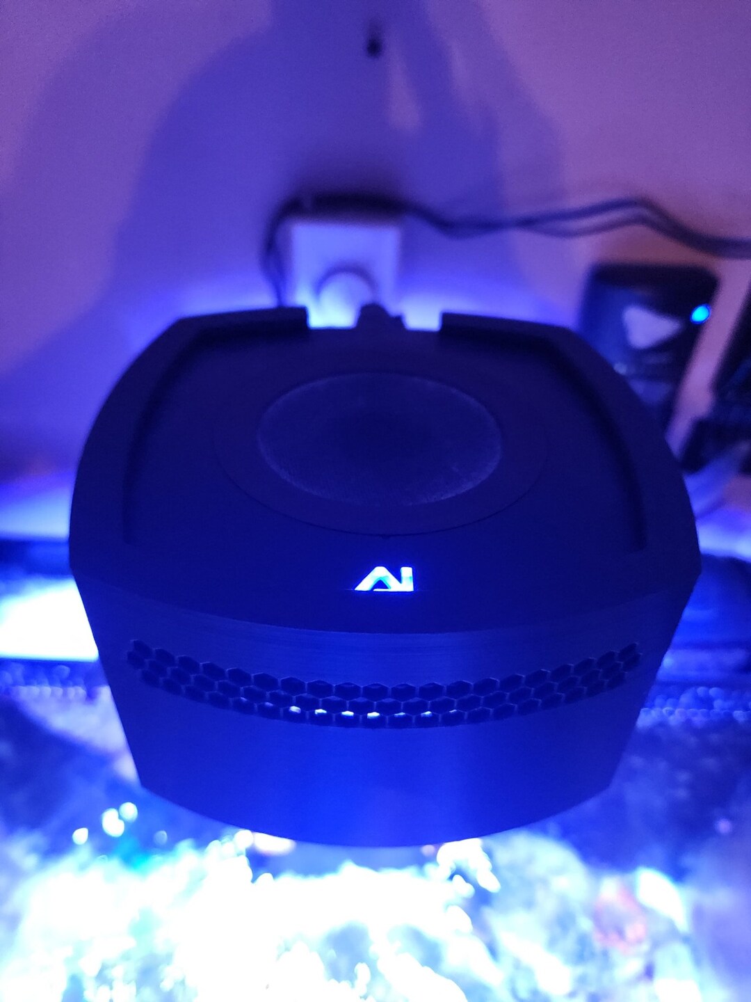 AI Prime HD Light Shade - Etsy