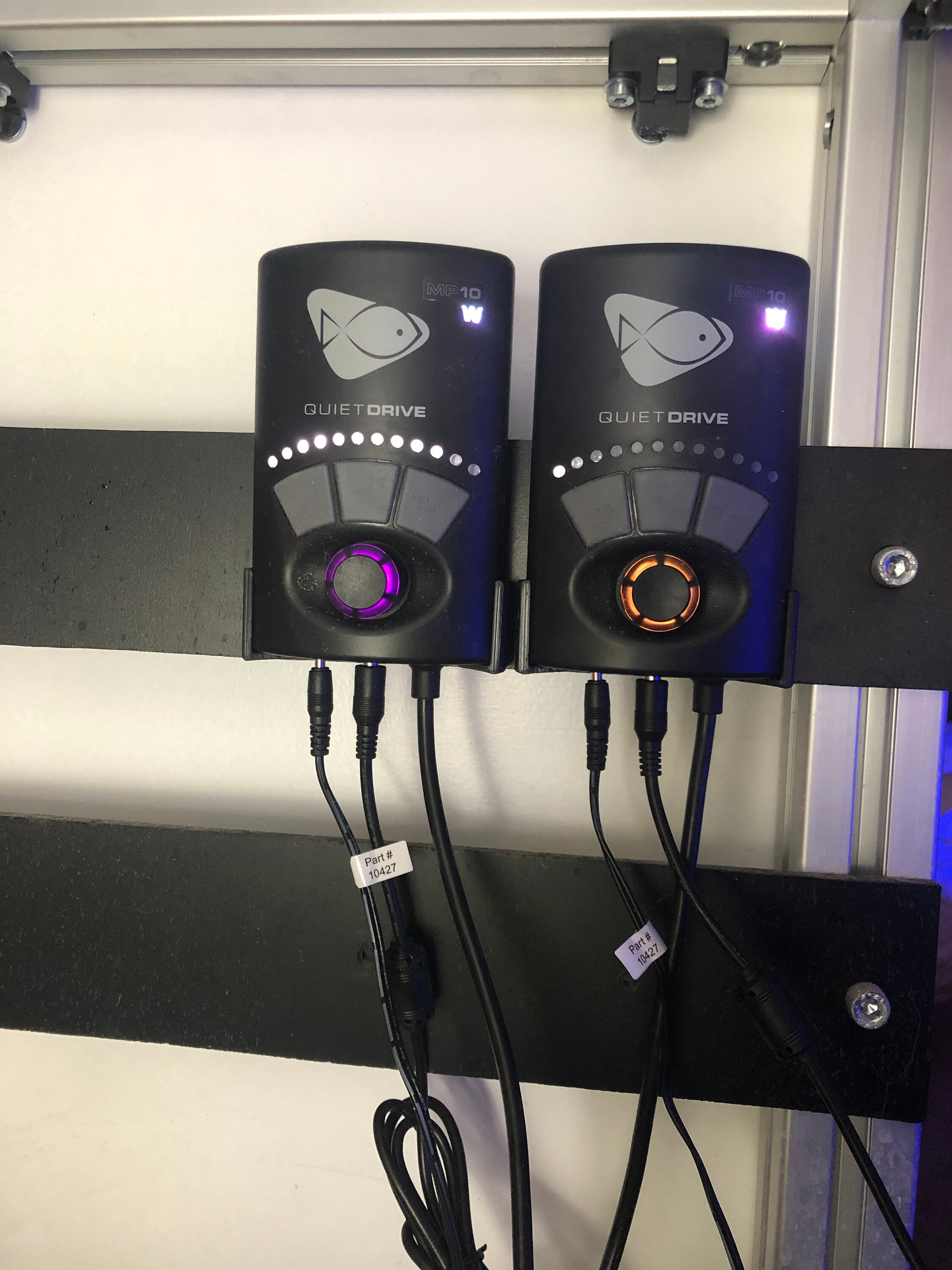 Ecotech Vortech Pump Controller Mount MP10 MP40 MP60 - Etsy