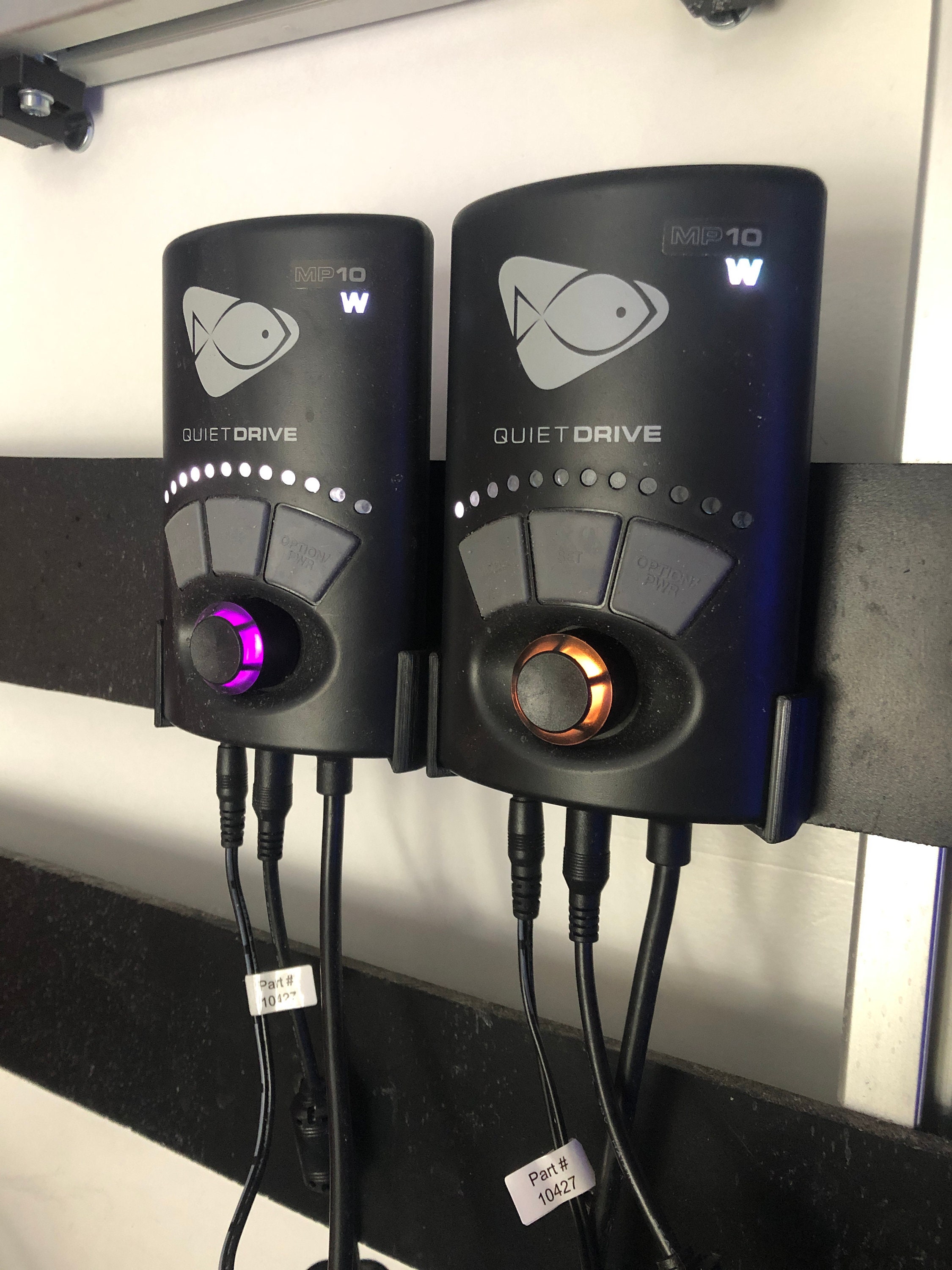 Ecotech Vortech Pump Controller Mount MP10 MP40 MP60 - Etsy