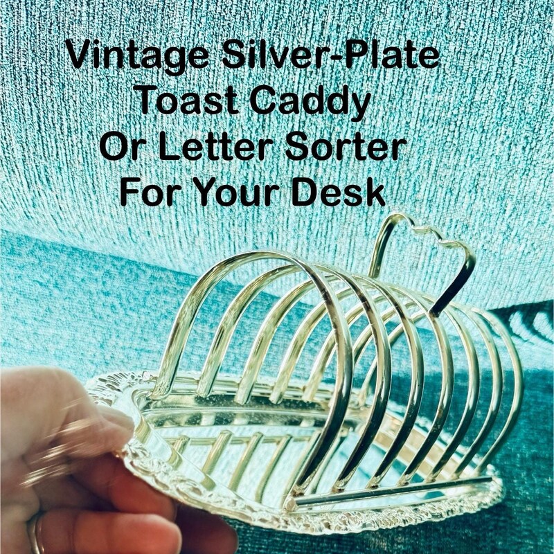 Toast Rack - Etsy