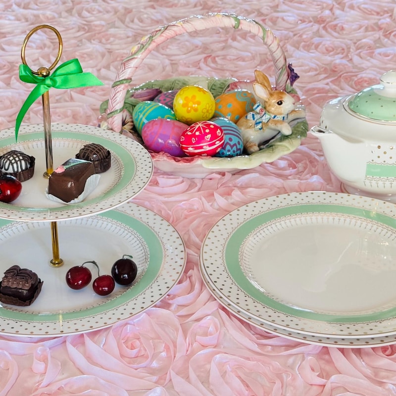 Grace Teaware - Etsy