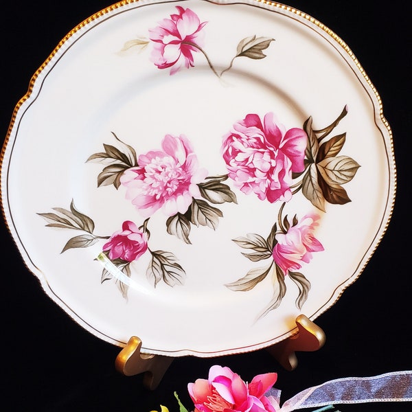 Castleton China - Etsy