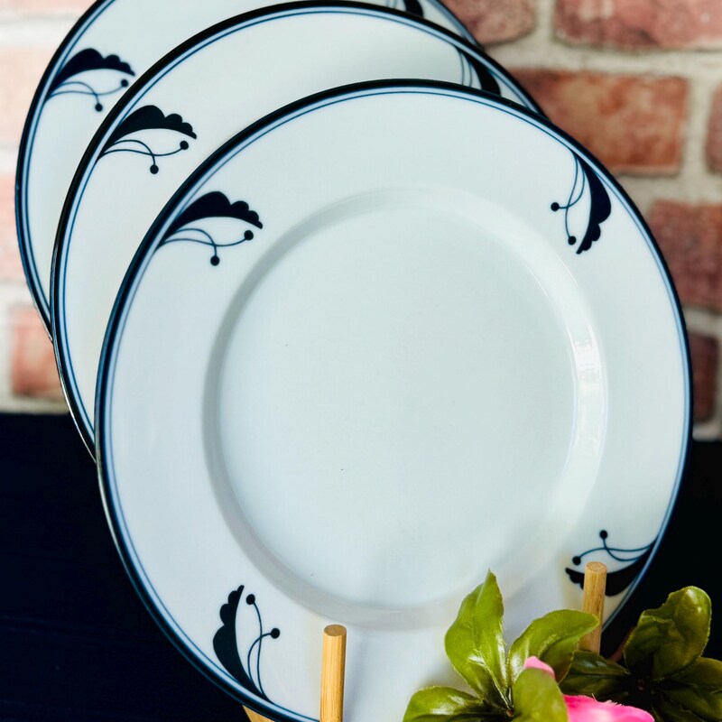 Vintage Dansk Dinnerware - Etsy