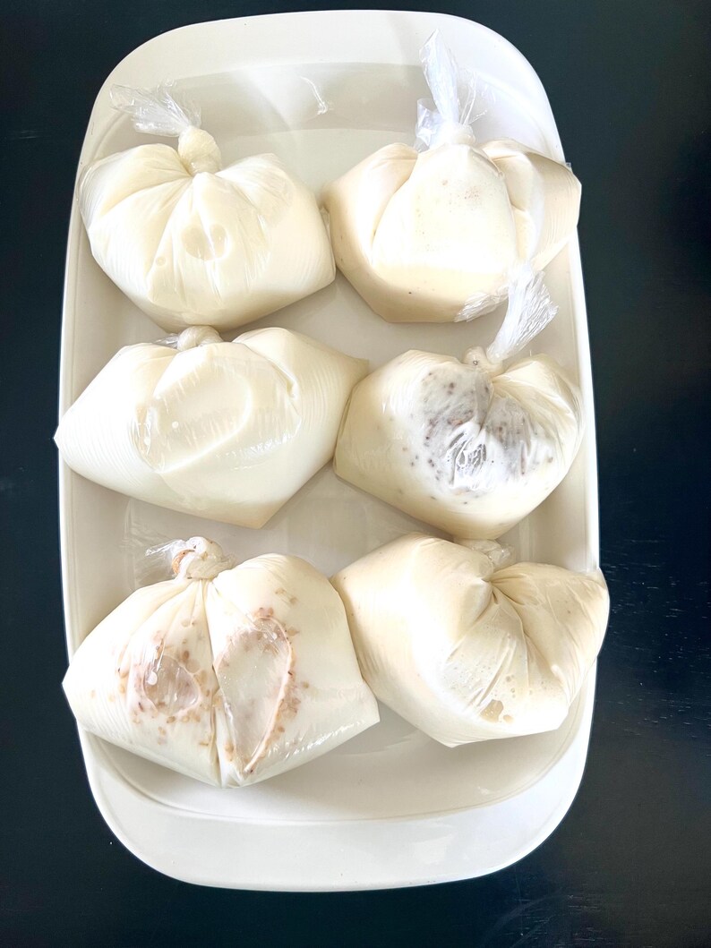 Fresh Delicious Gh. Fante Kenkey - Etsy