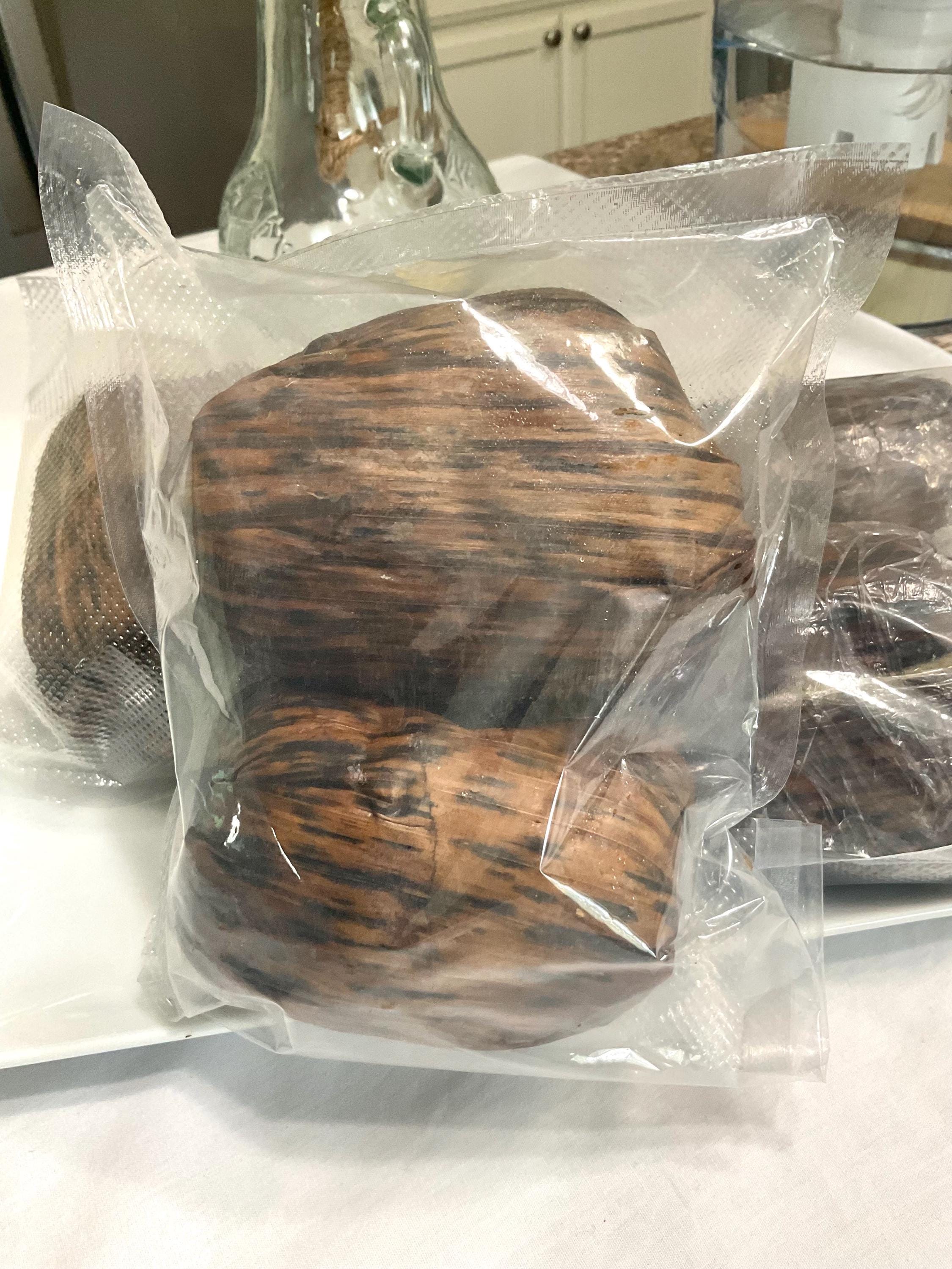 Fresh Delicious Gh. Fante Kenkey - Etsy