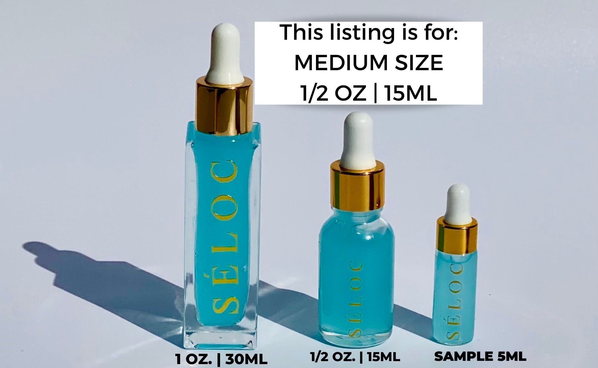 Blue Pimple Skin Care Zit Treatment Blemish Serum Face Massage - Etsy