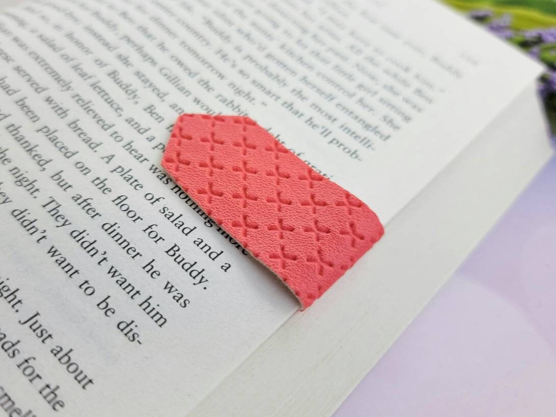 Summer Magnetic Bookmark Pack for Reading, Gifts for Readers, Book Club ...