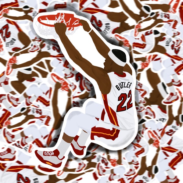 Miami Heat - Etsy