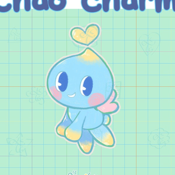 Sonic the Hedgehog Backpack - Etsy