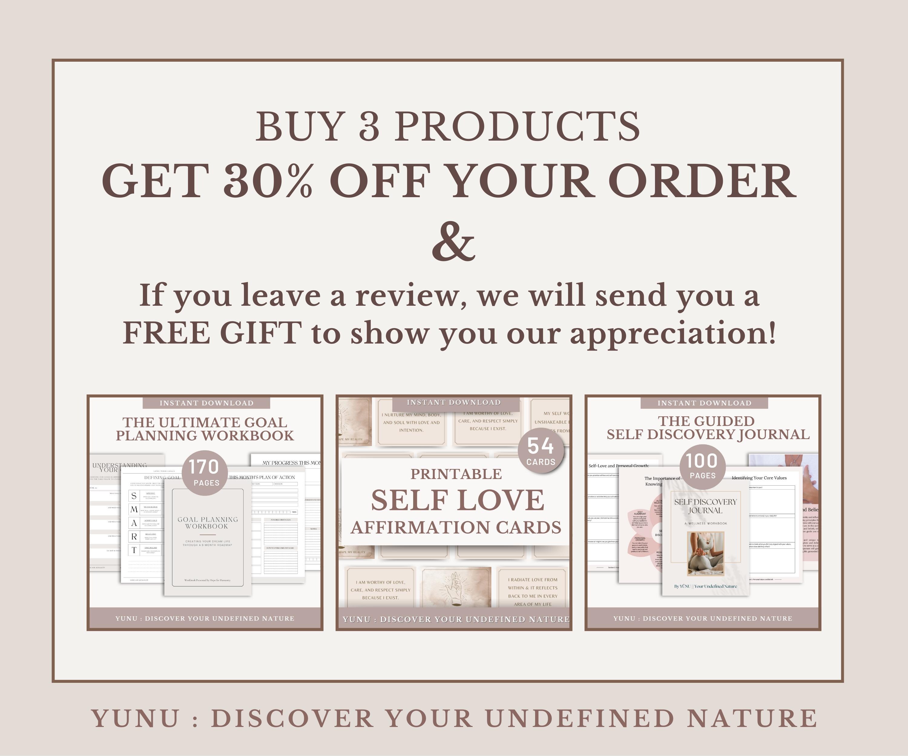 Printable Daily Food Diary, Food Journal & Calorie Tracker, Meal ...