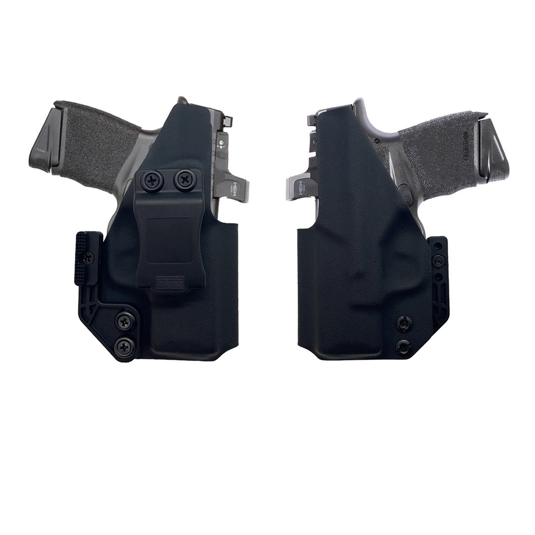 Fits for M&P Shield EZ .380 Fits RMR Double Sweat Guard With Mod Wing ...