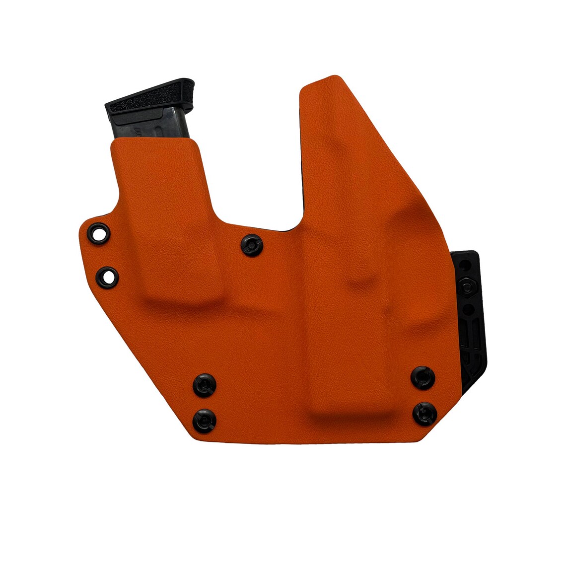 Springfield Hellcat Olight Baldr Mini RDP/ Osp RMR Cut IWB Concealment ...