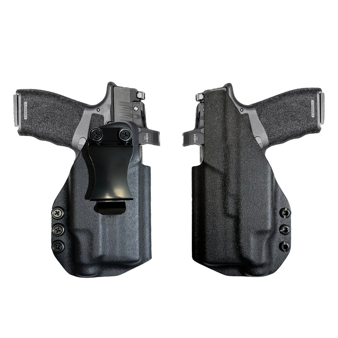 Fits for Springfield Hellcat PRO With TLR6 Light Fits RMR 9MM With ...