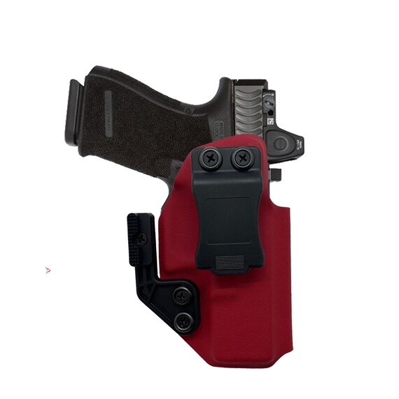 Fits for M&P Shield EZ 9MM Fits Rmr With Mod Wing Attachment - Etsy