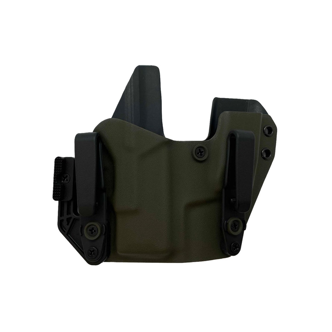 Springfield Hellcat RDP/ Osp With TLR6 Light RMR Cut IWB - Etsy