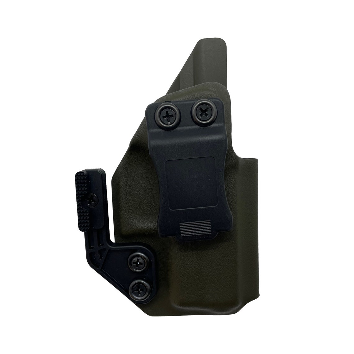 Fits for Glock 43X MOS Fits Rmr OD Green With Mod Wing - Etsy