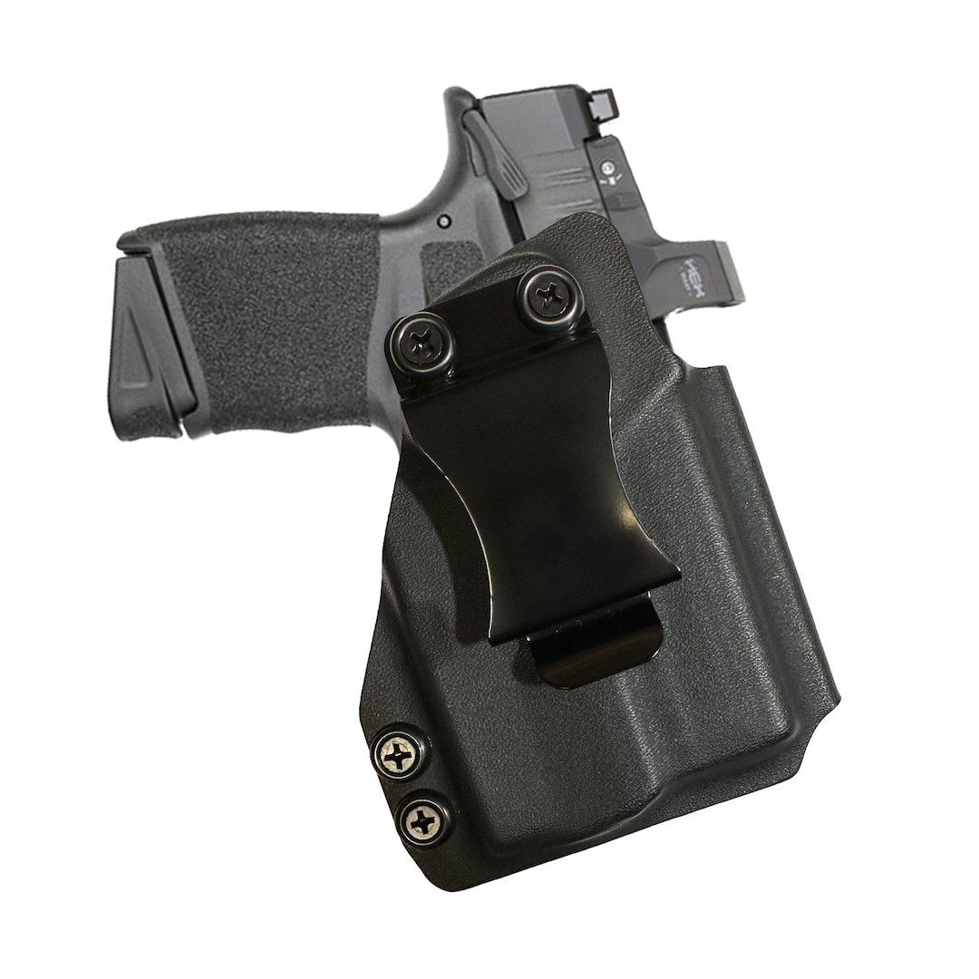 Fits for Springfield Hellcat RDP/ Osp With TLR6 Light Fits RMR 9MM With ...