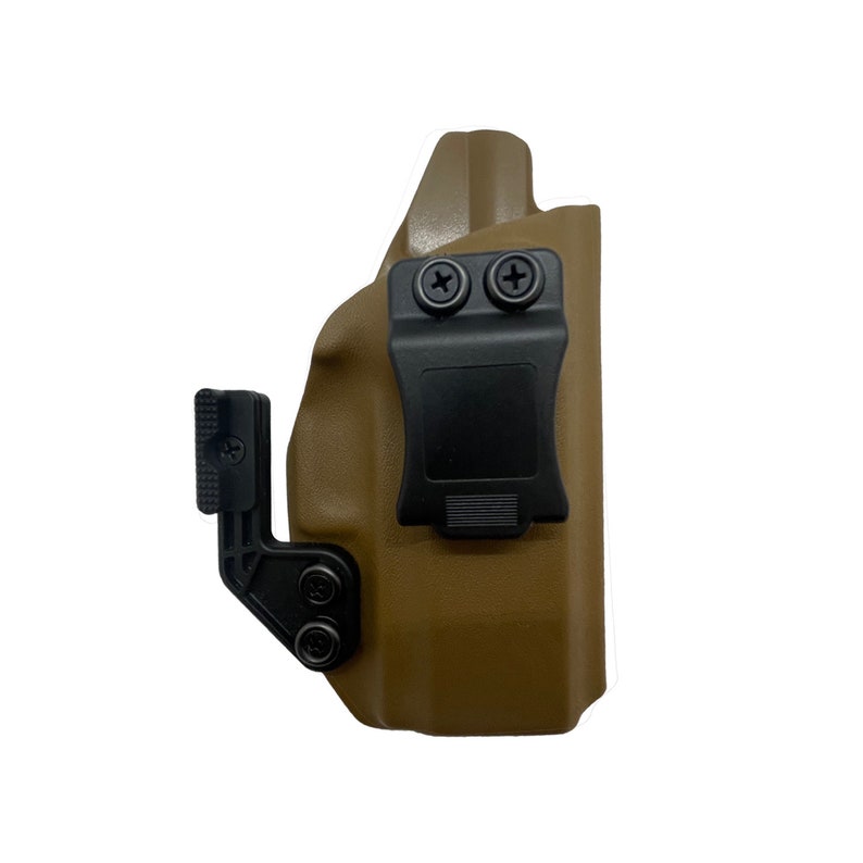 Fits for BYRNA HD Gun IWB Holster With Mod Wing Attachment - Etsy