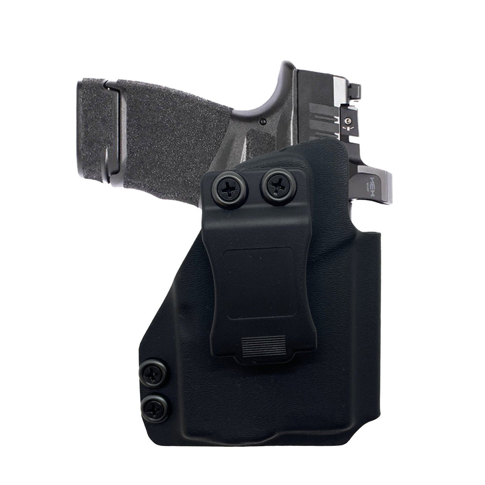 Fits for Springfield Hellcat With Olight Baldr Mini Light Fits - Etsy