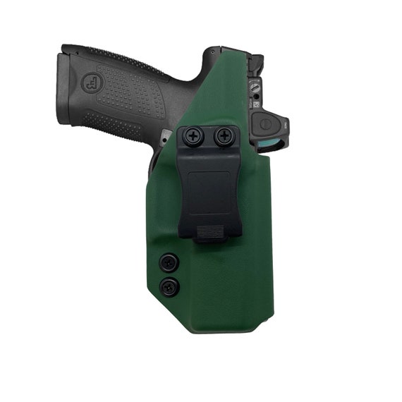 Fits for Springfield Hellcat RDP/ Osp 9mm Fits RMR Infantry - Etsy