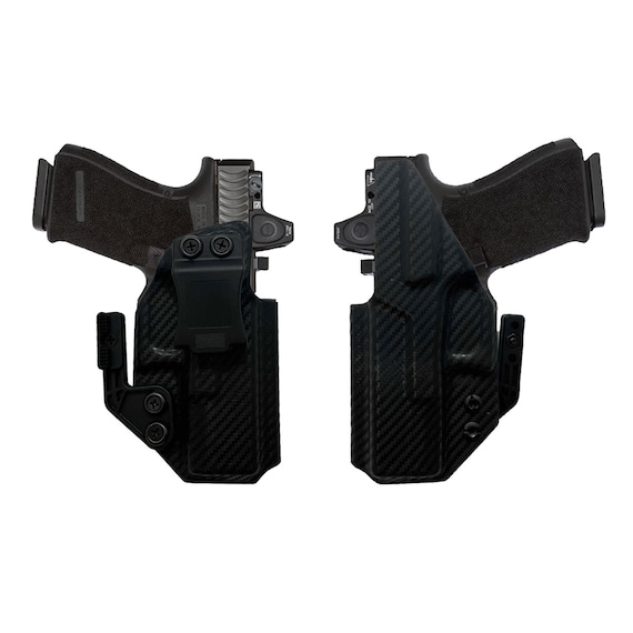 M&P Shield/ Shield 2.0 Integrated CT Laser 9/40 Fits RMR With - Etsy