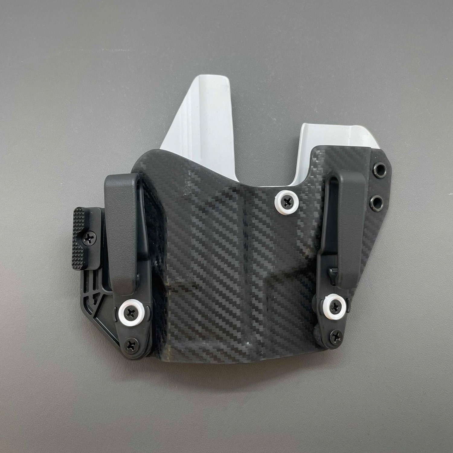 SA Hellcat RDP/ Osp With TLR6 Light Rmr Cut IWB Concealment | Etsy