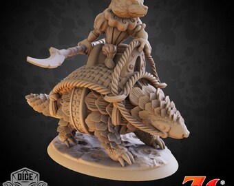 3d Printed Pangolin - Etsy