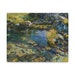 Alpine Pool (1907) by John Singer Sargent - Stretched Canvas - Etsy ...