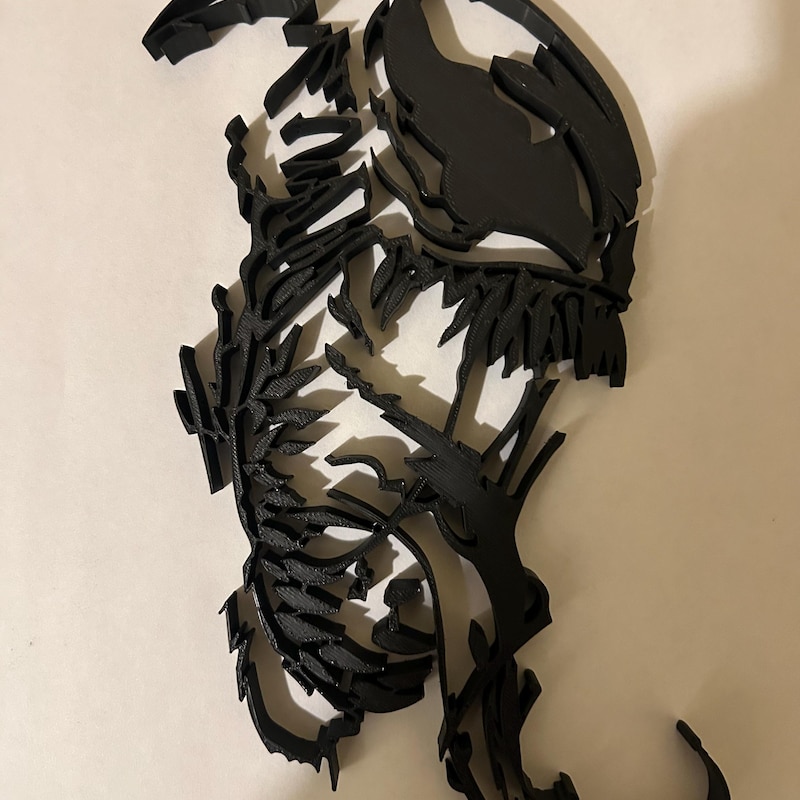 Venom Decorations - Etsy