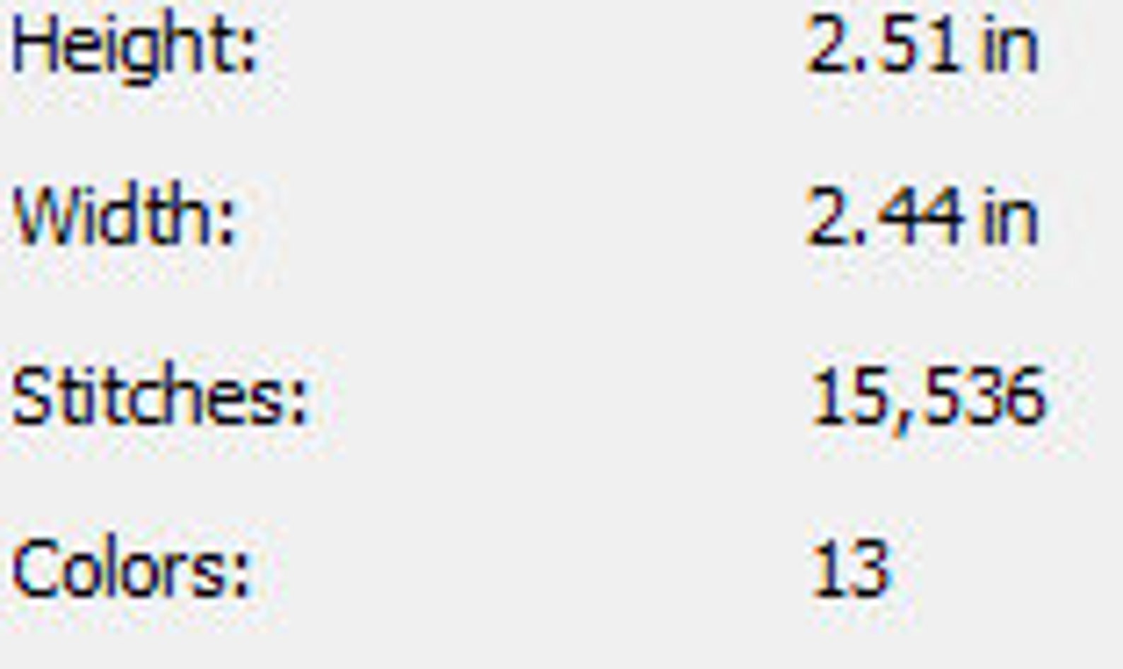 Mushroom Embroidery Pattern Design File Dst Exp Pes Jef - Etsy