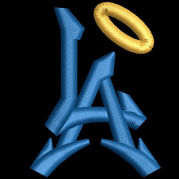 Embroidery Design Logo - Etsy