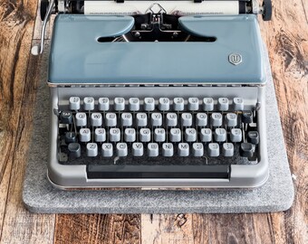 Typewriter Pad - Etsy