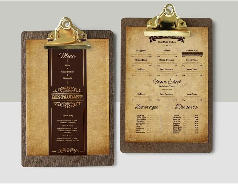 48 Pack Antique Vintage Stationary Paper, 8.5x 11 Parchment Paper for ...