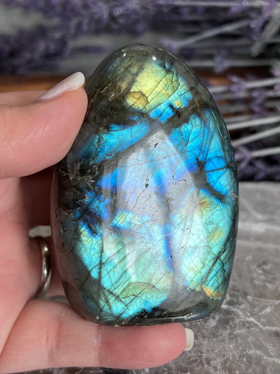 Jewelry & Beauty Jewelry Making & Beading Multi Crystal Healing Stone ...