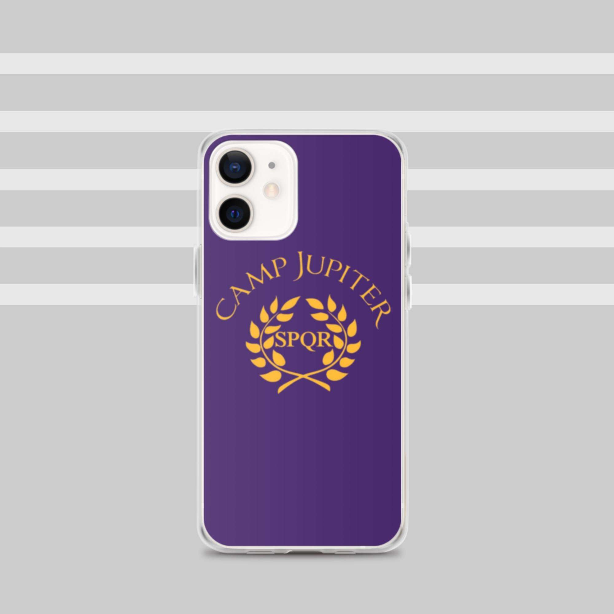 Customizable Camp Jupiter Percy Jackson iPhone Case - Etsy