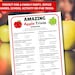 Apple Trivia Game Printable, Fall Trivia Game, Fall Printables, Office ...