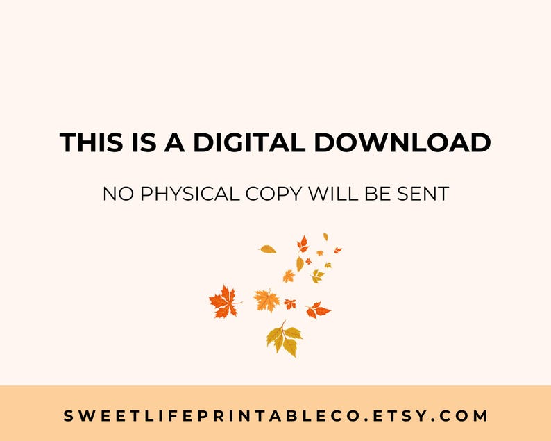 Fall Trivia Game Printable, Fall Classroom Activity, Fall Printables ...