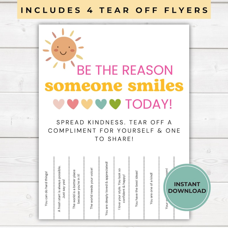 Compliments on Work - Etsy